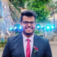 Akhil Robertson Cutinha